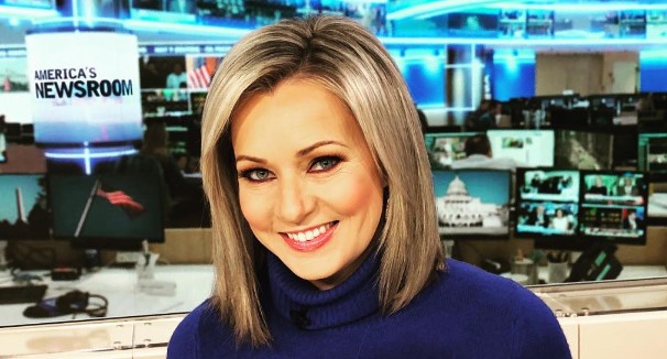 Sandra Smith Net Worth, Biography, Husband, Children, Height