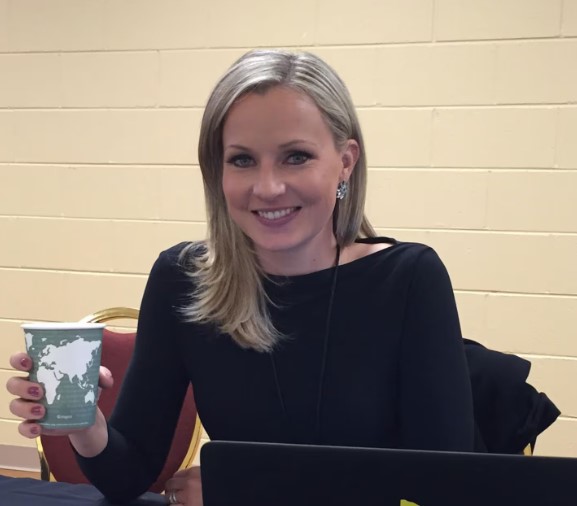 Sandra Smith Net Worth, Biography, Husband, Children, Height