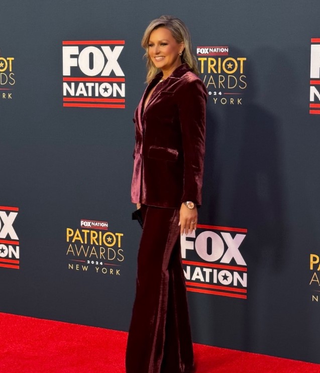 Sandra Smith Net Worth, Biography, Husband, Children, Height