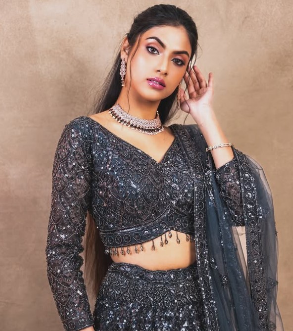 Sree Advaita G Height, Age, Family, Biography