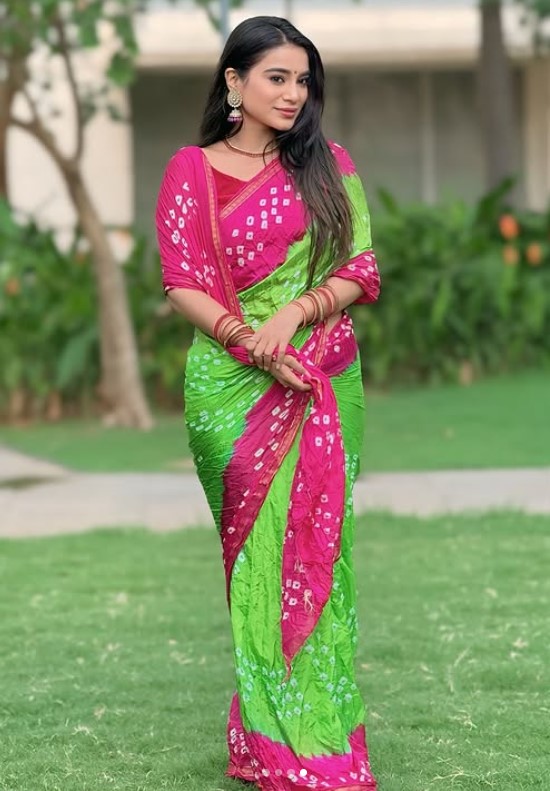Tanvi Kolte Husband, Age, Family, Caste, Biography