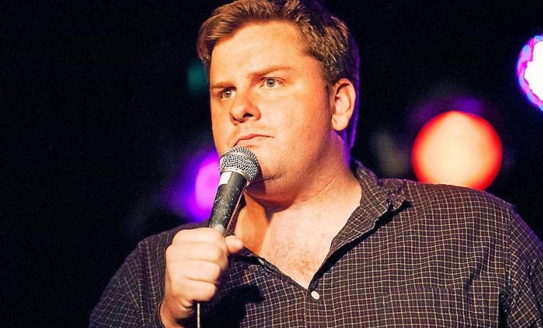 Tim Dillon (Comedian) Age, Net Worth, Gay, Partner, Biography, Family