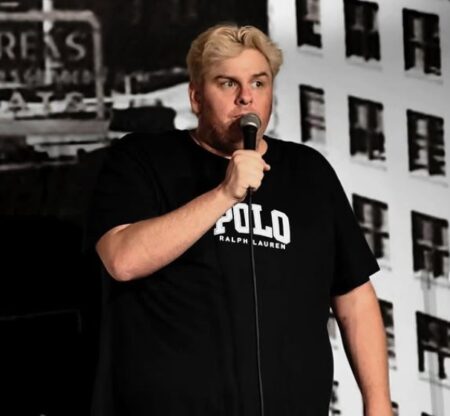 Tim Dillon (Comedian) Age, Net Worth, Gay, Partner, Biography, Family