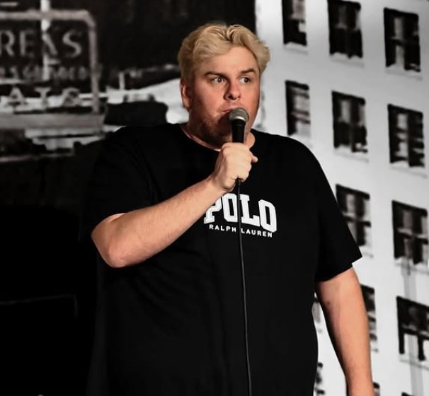 Tim Dillon (Comedian) Age, Net Worth, Gay, Partner, Biography, Family