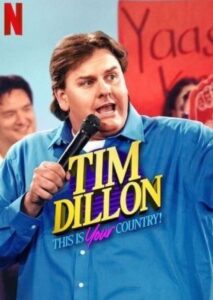 Tim Dillon (Comedian) Age, Net Worth, Gay, Partner, Biography, Family