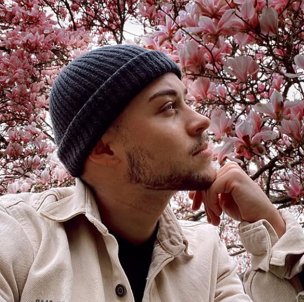 David Rodriguez Height, Age, Wife, Family, Biography