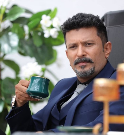 Dileep Raj Age, Death, Wife, Children, Family, Biography