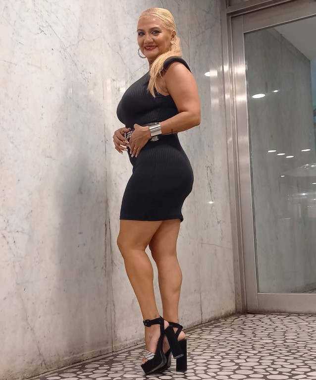 Gladys, La Bomba Tucumana Height, Age, Husband, Family, Biography