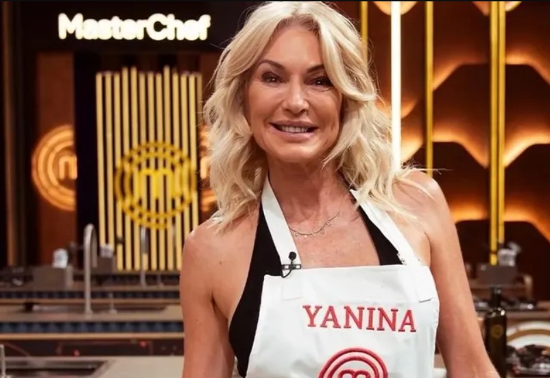 Yanina Latorre Height, Age, Family, Husband, Ethnicity, Biography
